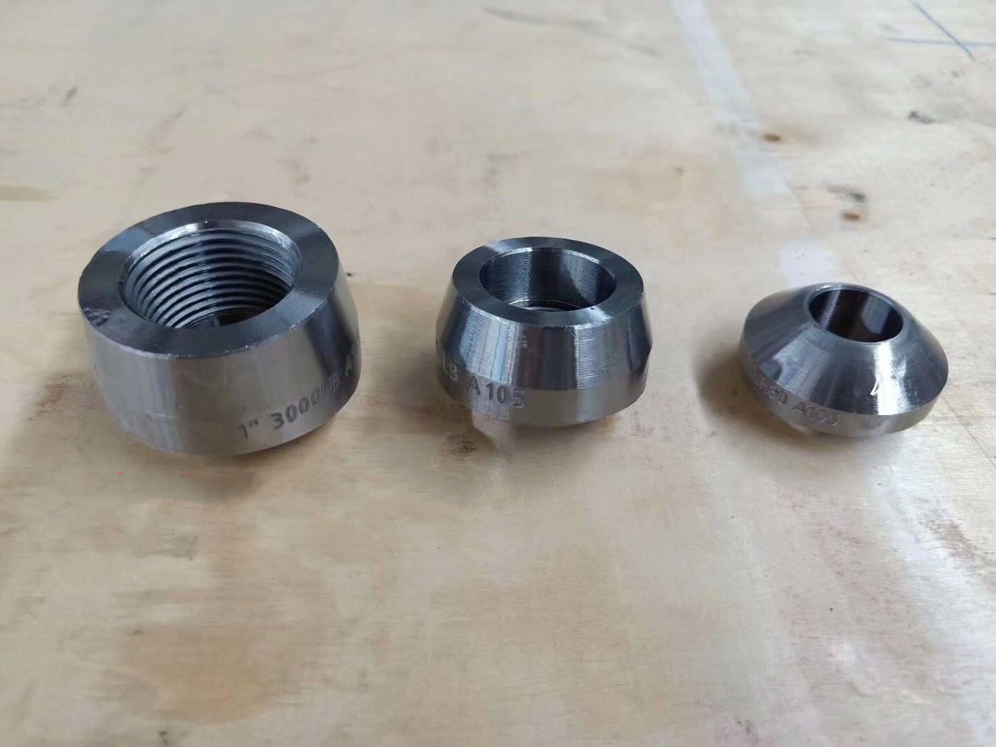 socket weld olet a105 mss sp97