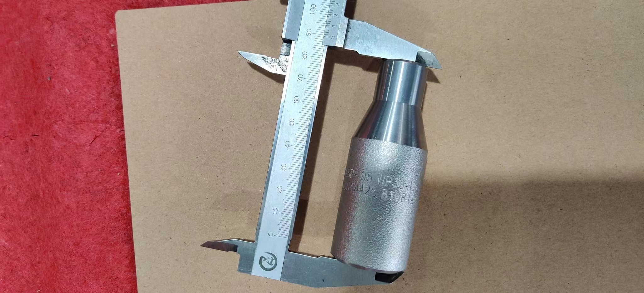 eccentric swage nipple concentric swage nipple mss sp95