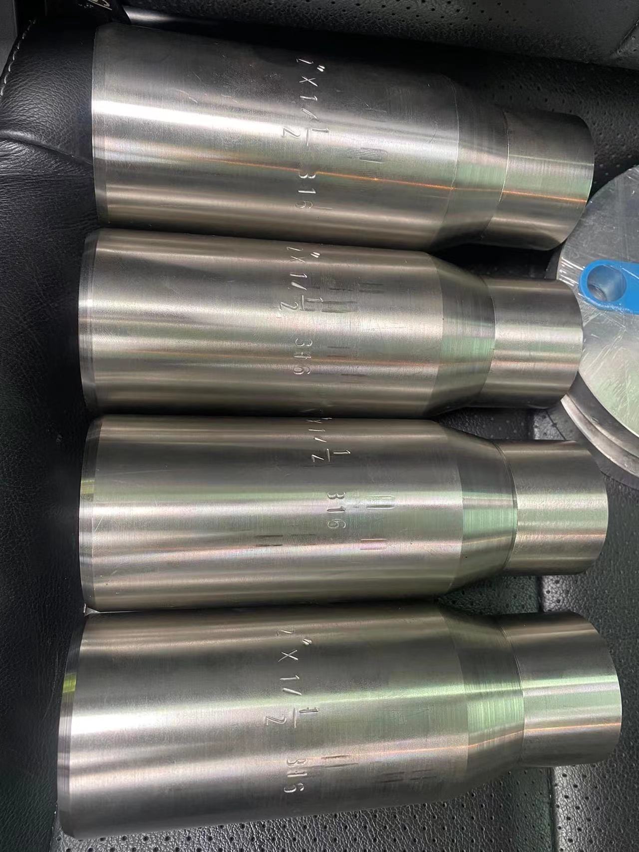 eccentric swage nipple concentric swage nipple mss sp95