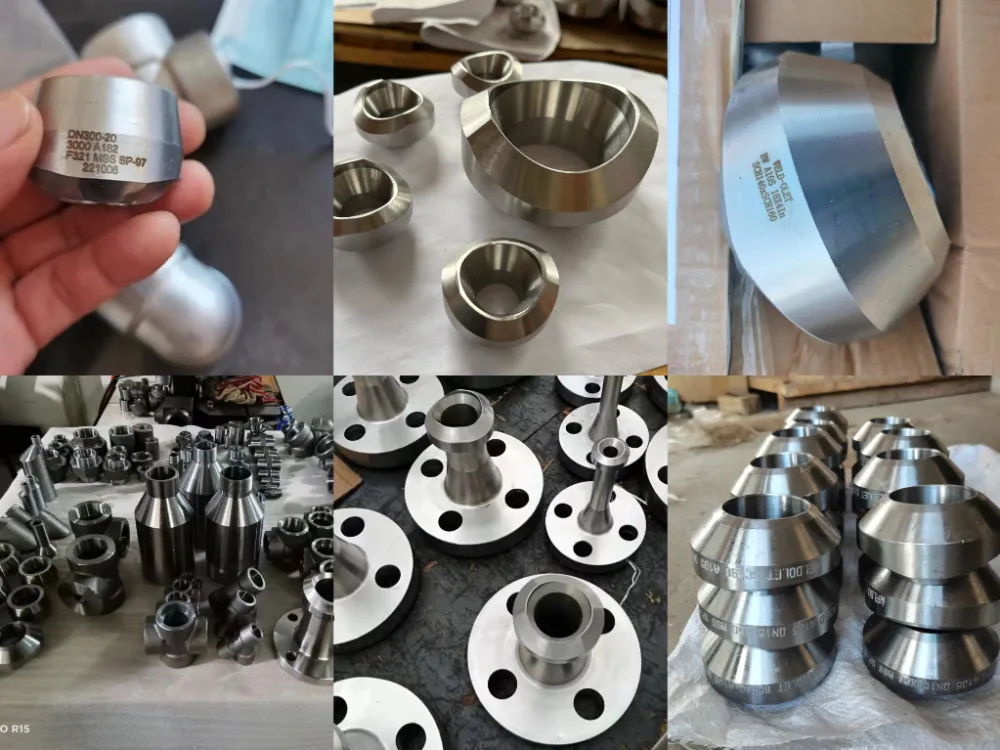 socket weld olet a105 mss sp97