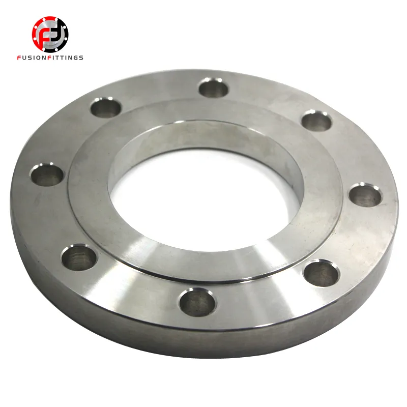 Brida deslizable Acero inoxidable 304/316