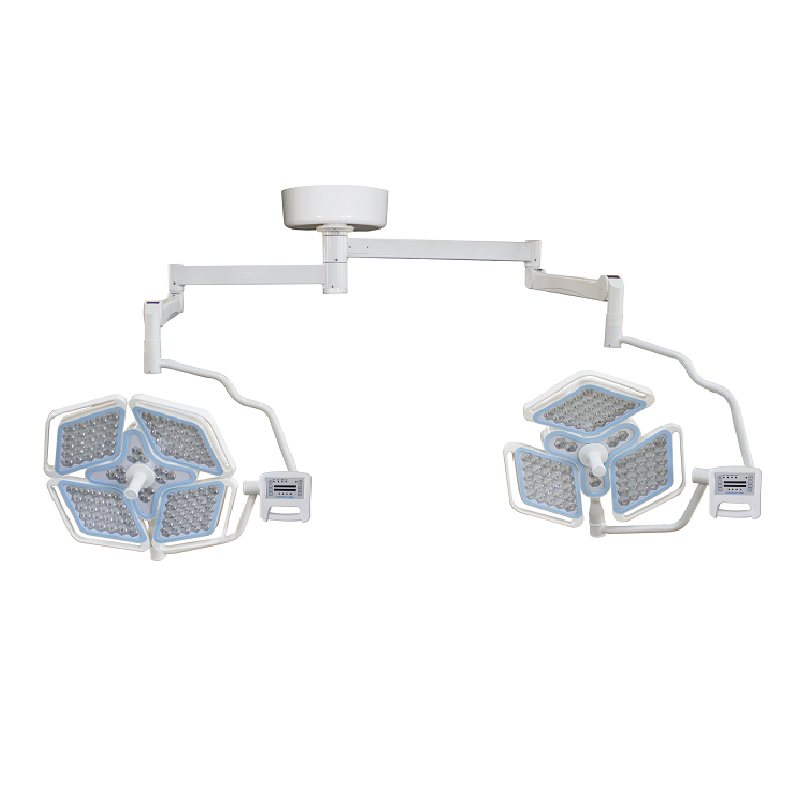LK/LED-700500 Shadowless Operating Lamp (Petal 4+3)