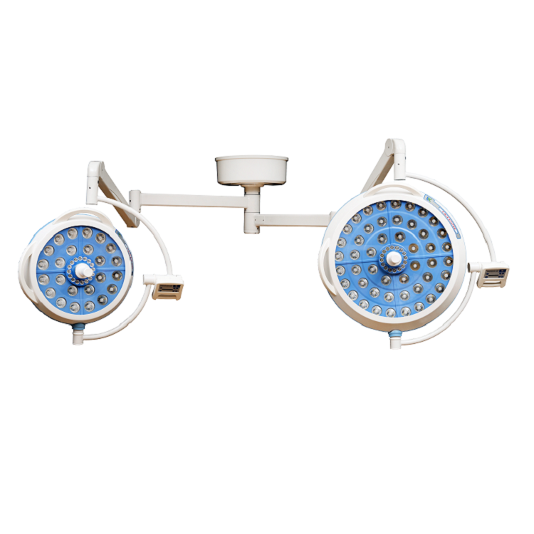 LK/LED-700500: Best LED Surgical Lights for Efficiency