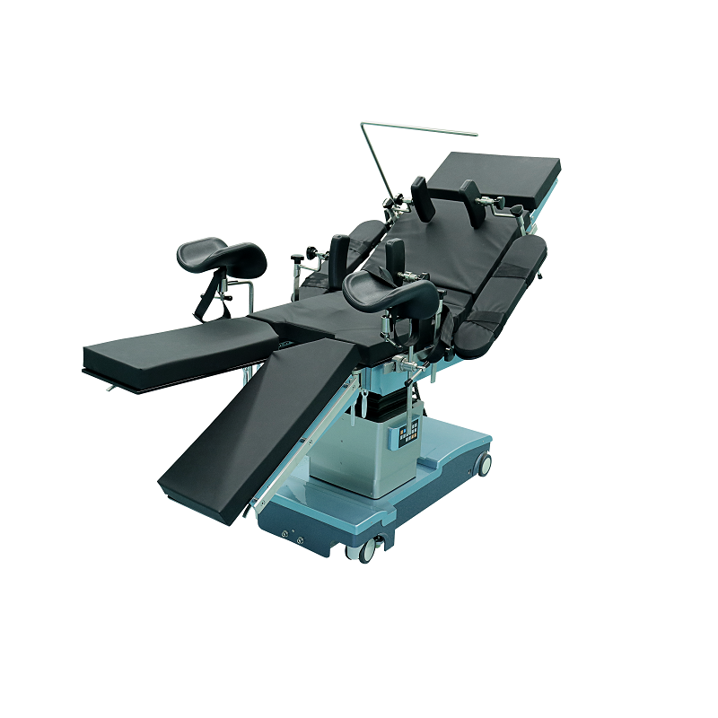 LK/DS-VI Electric Hydraulic Operating Table - Luxury