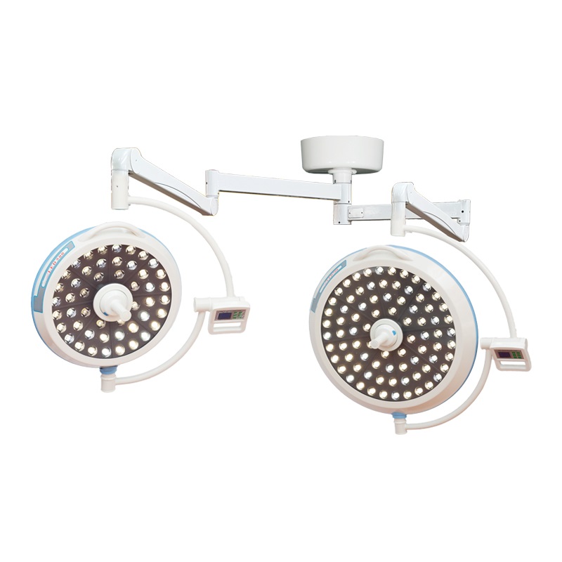 Top-Rated Surgical Lamps for Clear Illumination Qufu Lekang Medical ...