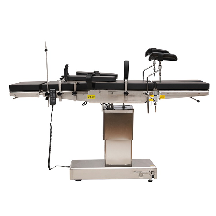 5-Function Electric Surgical Table | Precision ; Versatility