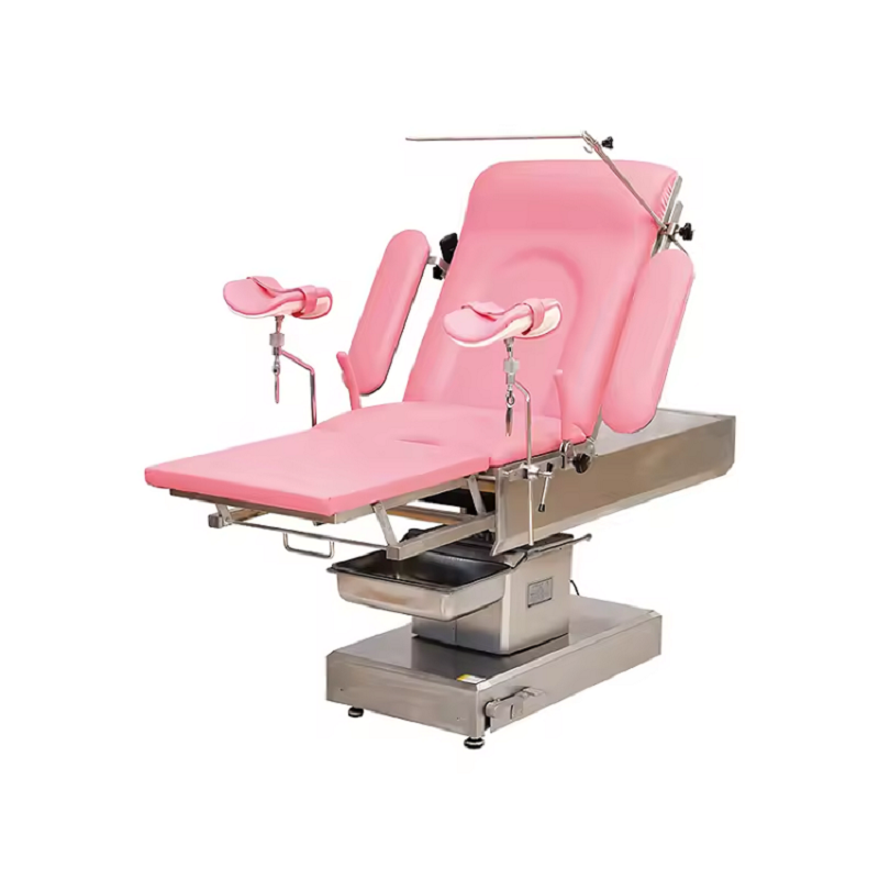 Electric Adjustable Gynecological Surgery Tables | OEM