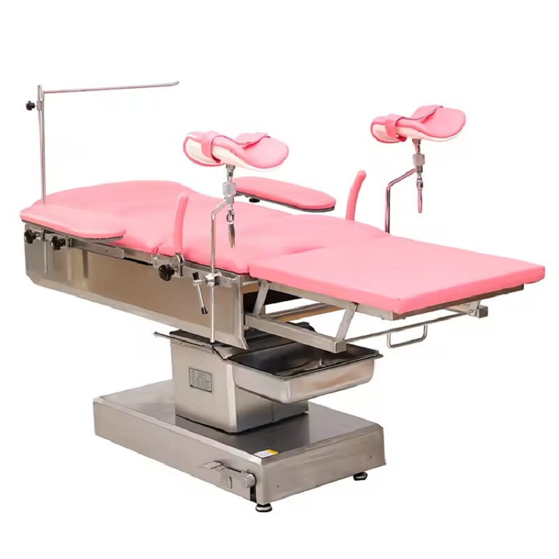 Electric Adjustable Gynecological Surgery Tables | OEM