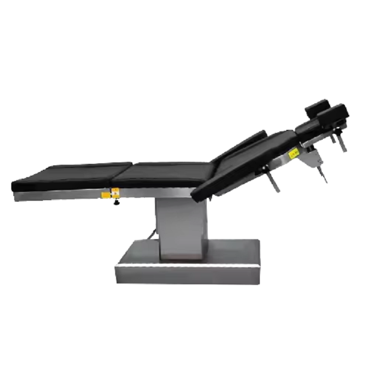 Precision Ophthalmic Surgical Tables | Motorized Eye Surgery