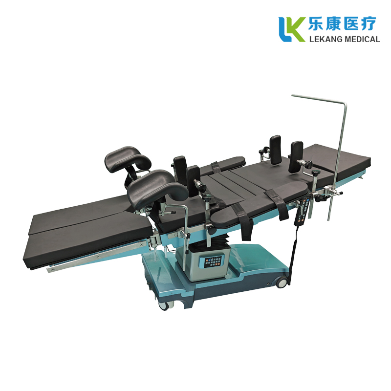 Hydraulic Electric Operating Table | Durable & Reliable