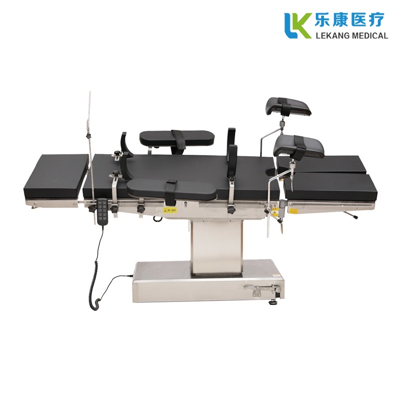Five-Function Electric Operating Table for All Surgeries
