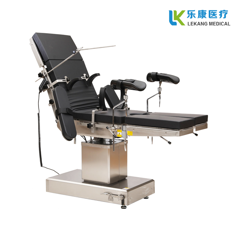 Five-Function Electric Operating Table for All Surgeries