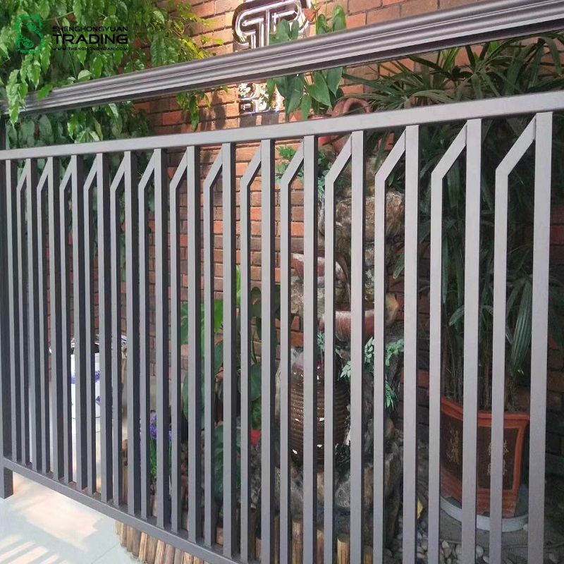 Aluminum Louver Fence, Aluminum Louver Fence Panels