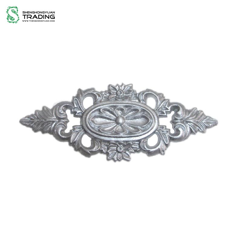 Ornamental Aluminum Castings