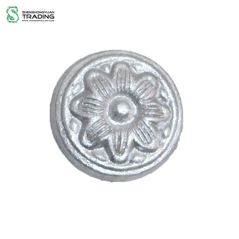 Aluminum Fence Rosettes