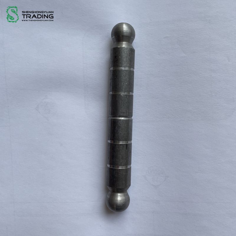 Welding Steel Bearing Spindle Door Hinge