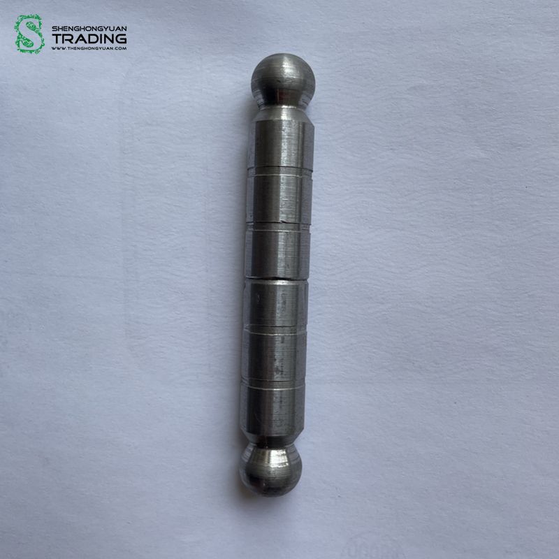 Welding Steel Bearing Spindle Door Hinge