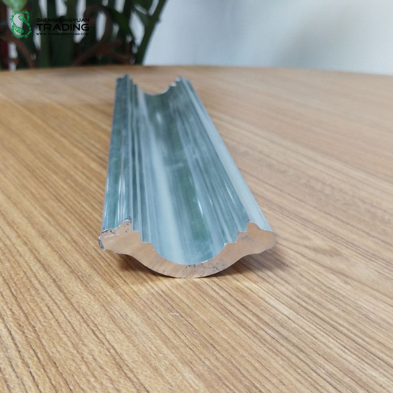 Aluminum Handrail/ Cap Rail