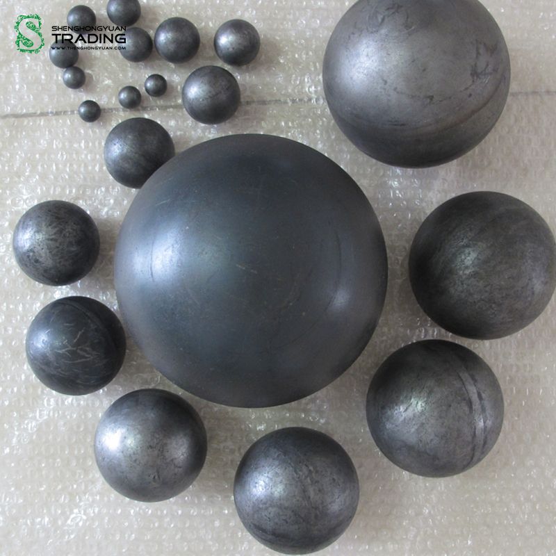 Decorative Ornamental Steel Hollow Balls