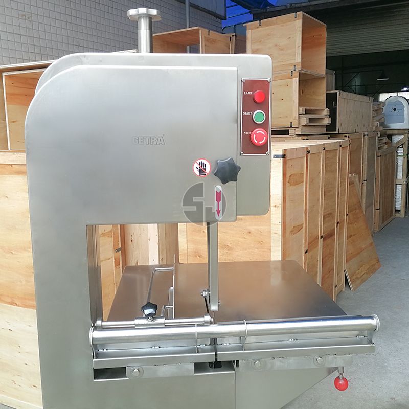 Bone Saw Machine