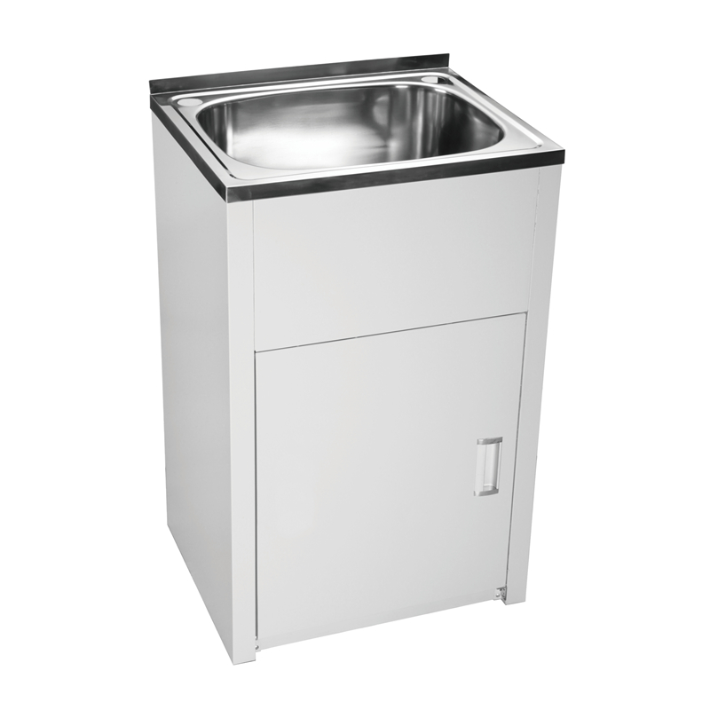 Laundry room watermark ss304 laundry tub LC600B