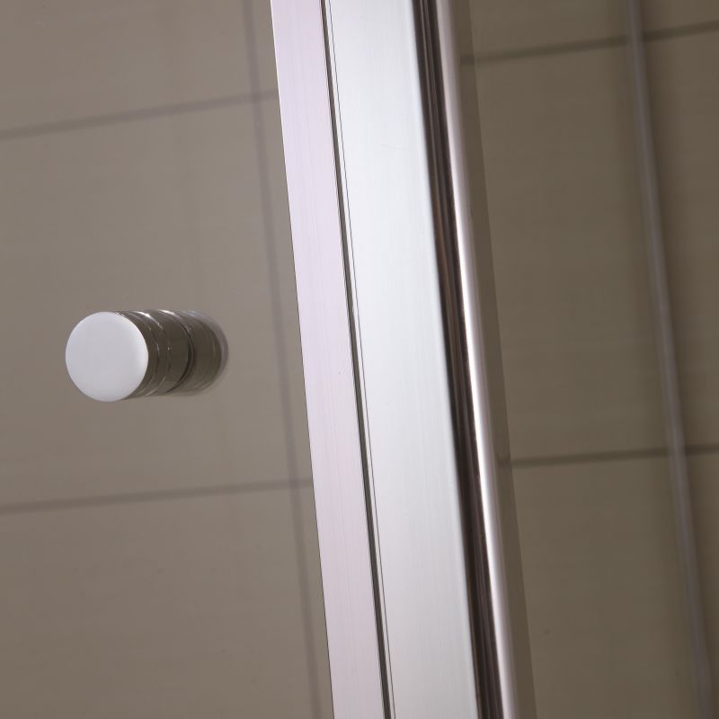 Shower Room Stainless Steel Profiles Handle A1002