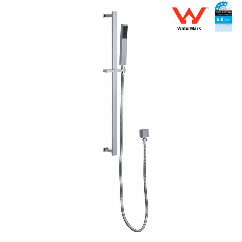 Bathroom Watermark Brass Hand Held Shower ARX0807