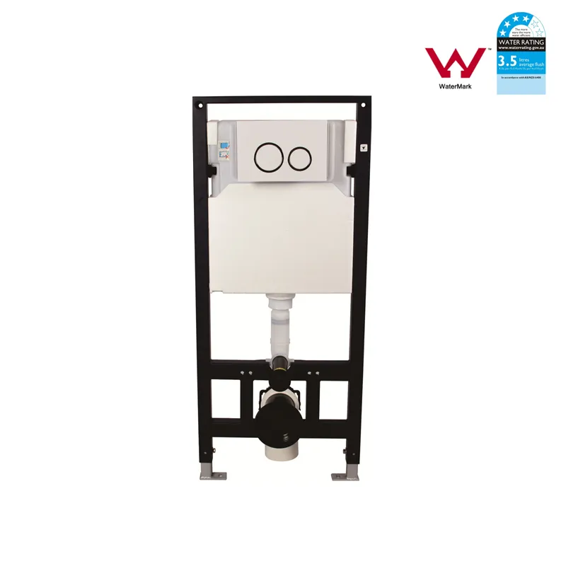 Watermark Stronger Frame Concealed Cistern G3004A