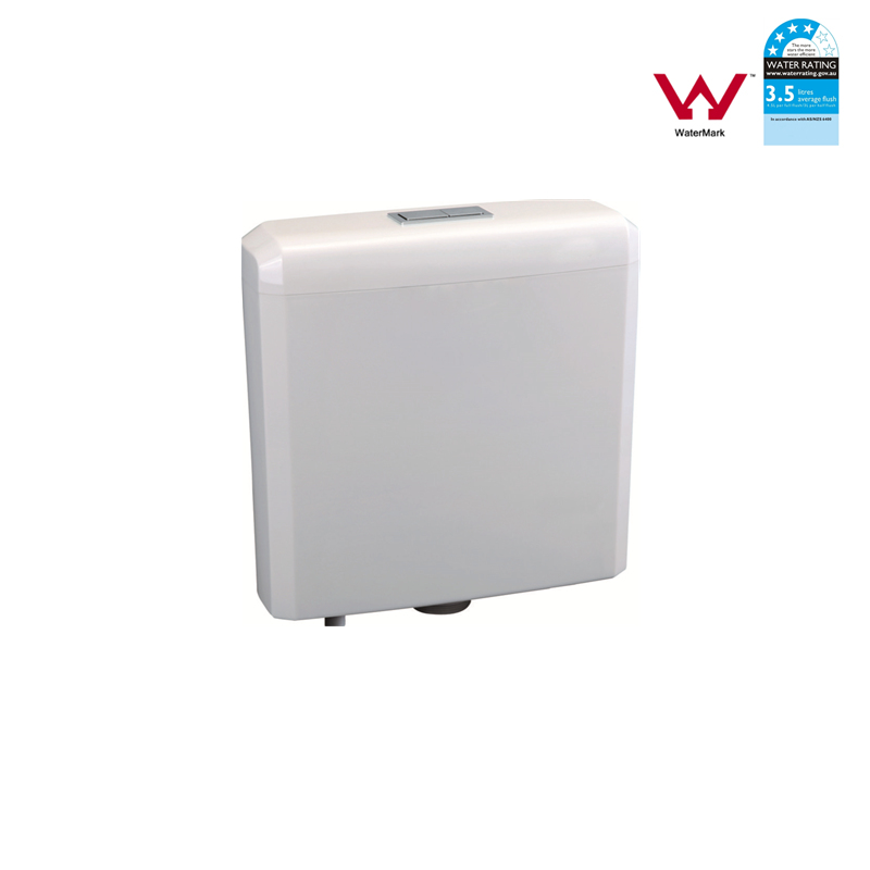 Watermark Squatting Pan Flush Cistern G21026