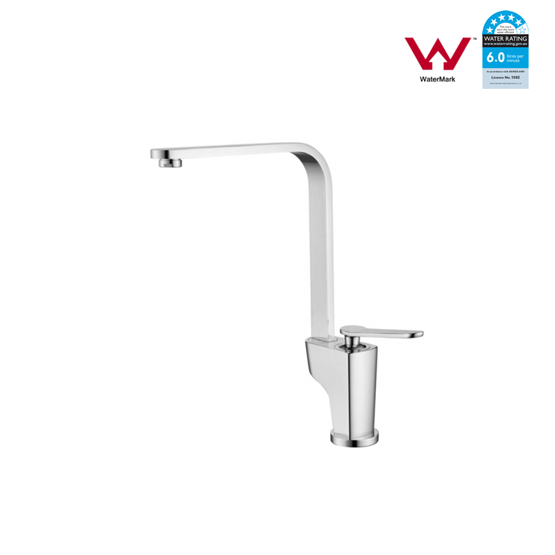 Watermark Brass Kitchen Faucet FC088E