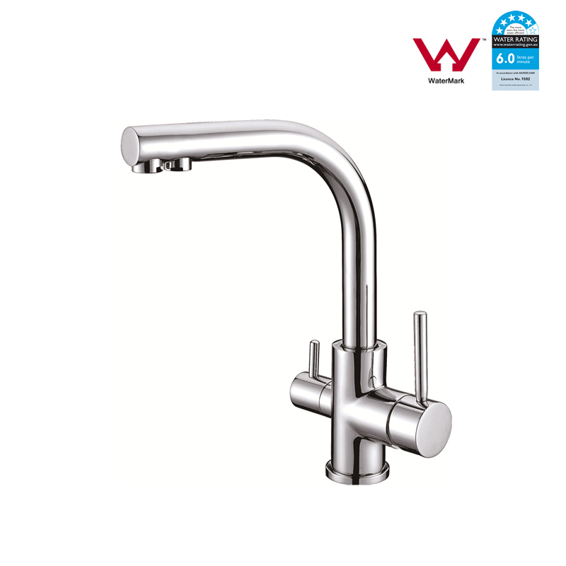 Watermark Kitchen Water Purifier Faucet ZX-5121