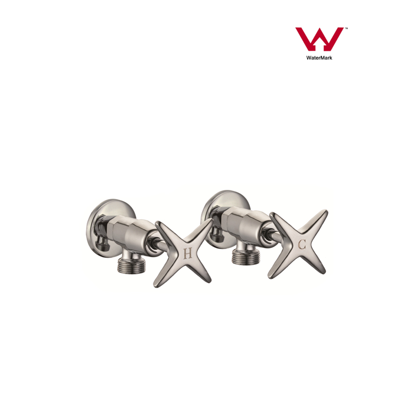 Watermark Laundry Room Washing Machine Stops SL3100WM