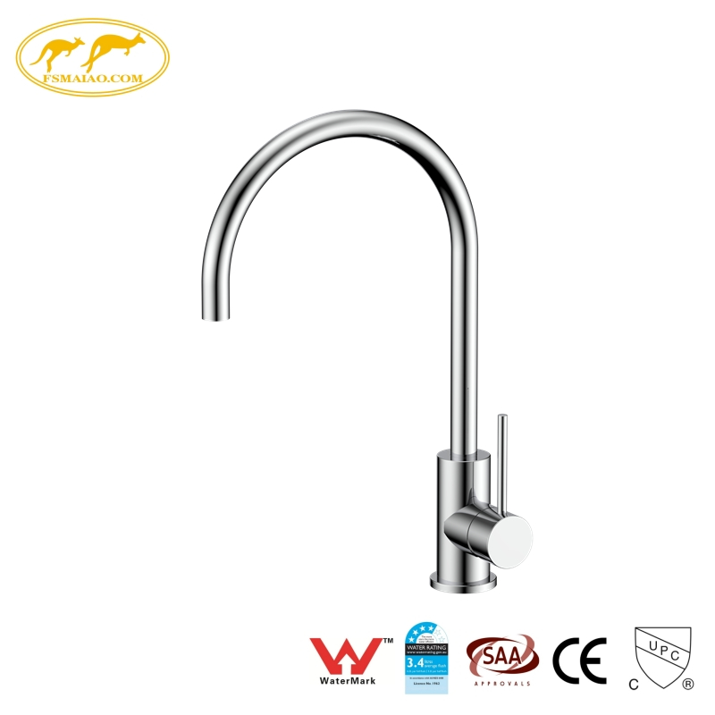 Watermark Kitchen Sink Faucet SSKM01