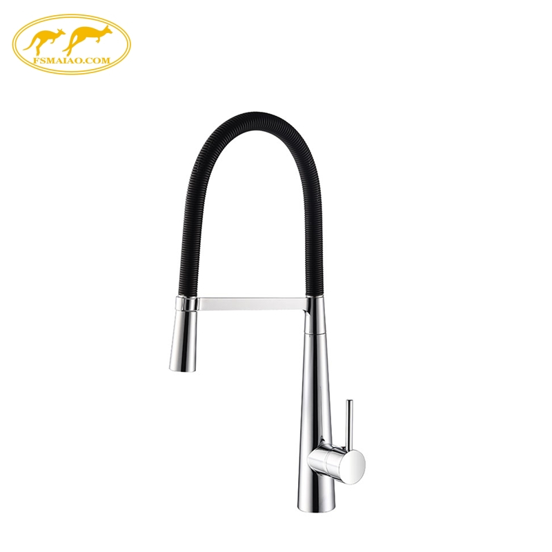 Watermark Spring Brass Kitchen mixer FD0029-CCT