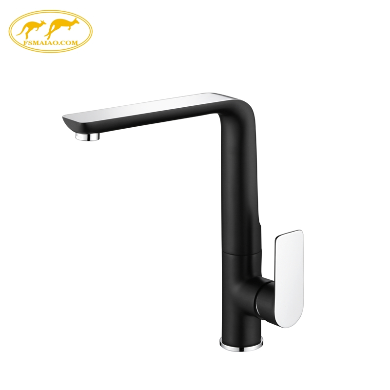 Watermark Brass Kitchen mixer103103CP