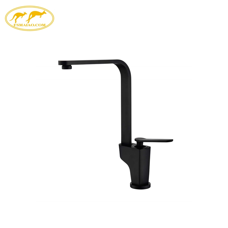 Watermark Brass Kitchen Faucet FC088E-CCT