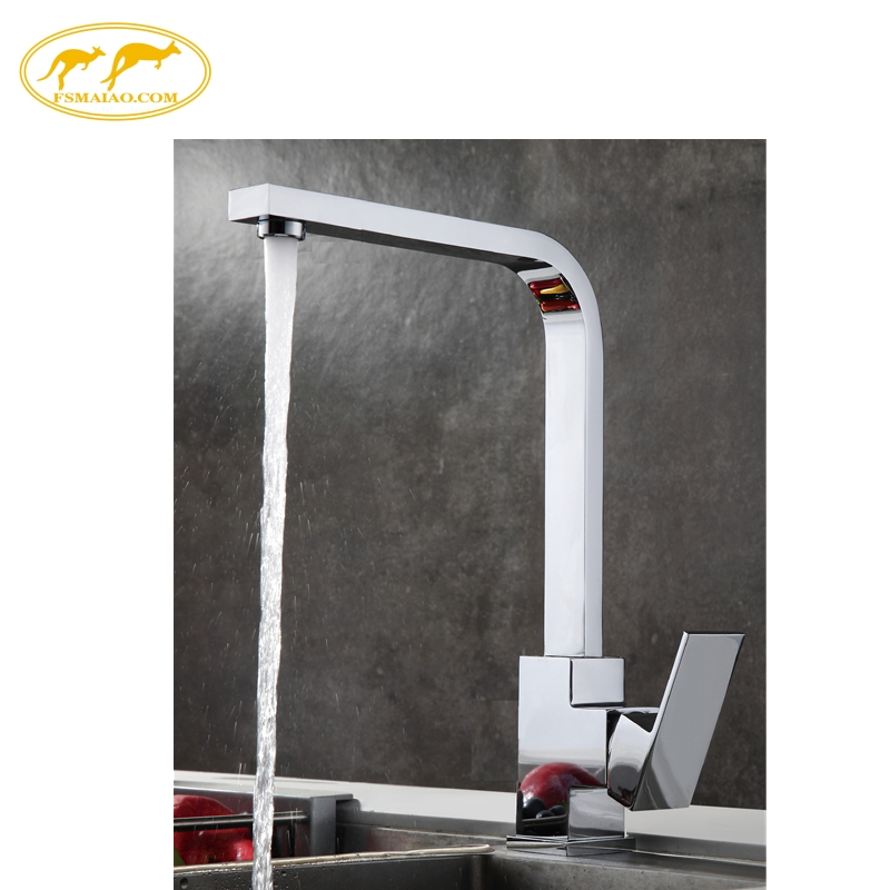 Watermark Sanitary ware Kitchen Sink Faucet HD4257