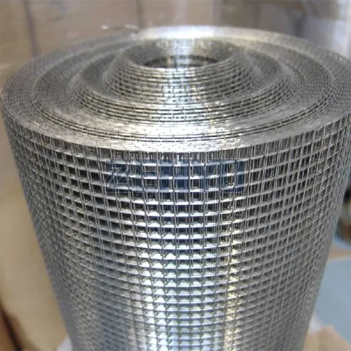 Custom Welded Wire Mesh