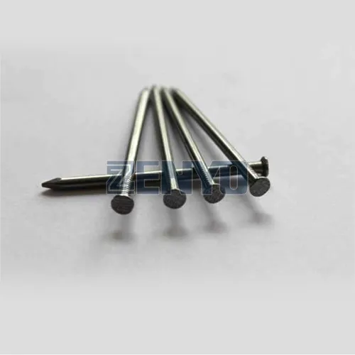 Rust Resistant Nails