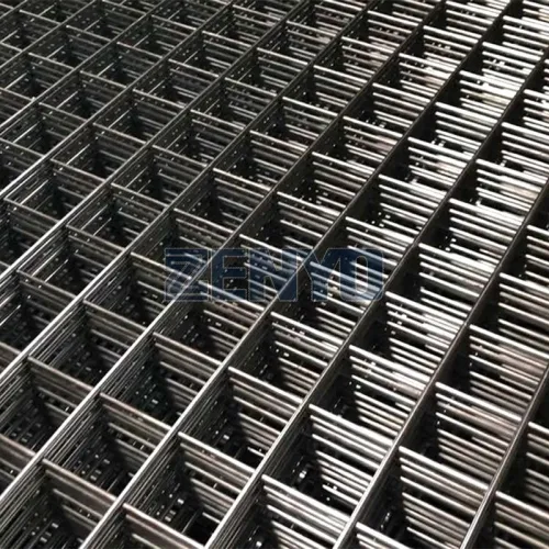 Welded Wire Mesh Panels