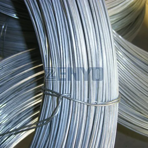 Galvanized Iron Wire