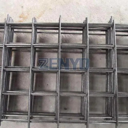 Welded Wire Mesh Panels