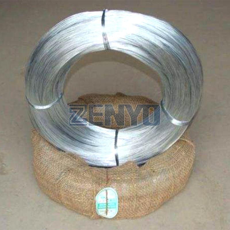 Galvanized Iron Wire