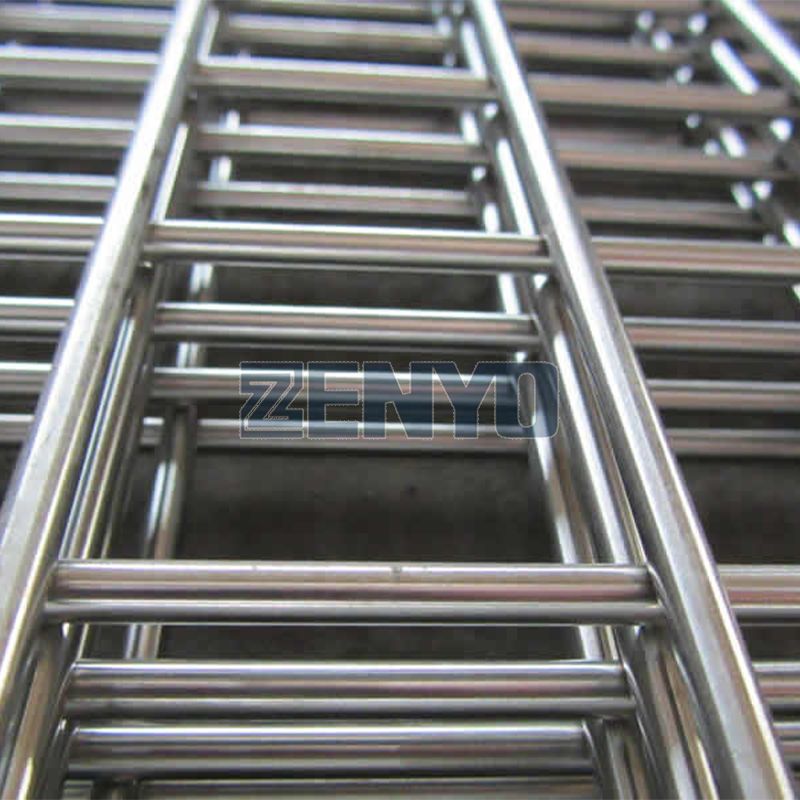 Welded Wire Mesh Panels