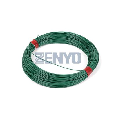 7 Benefits of PVC Covered Wire