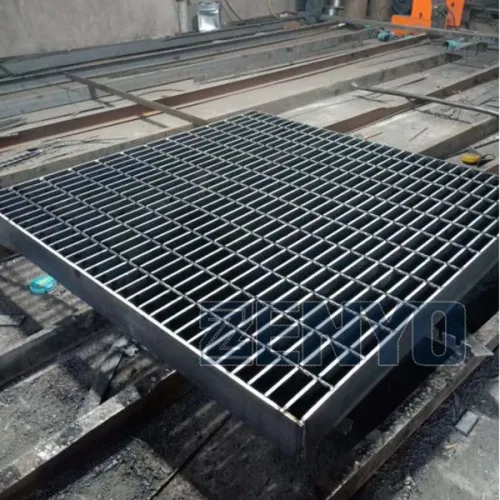 steel grating