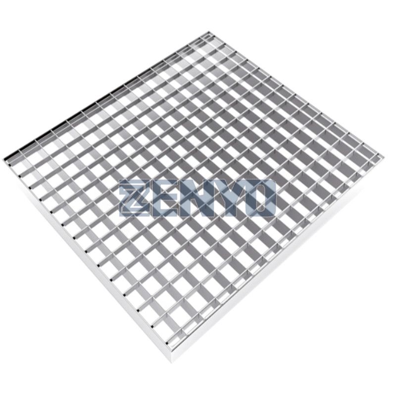 steel grating