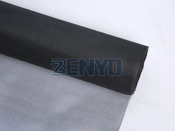 Guide to Choosing Fiberglass Window Screen