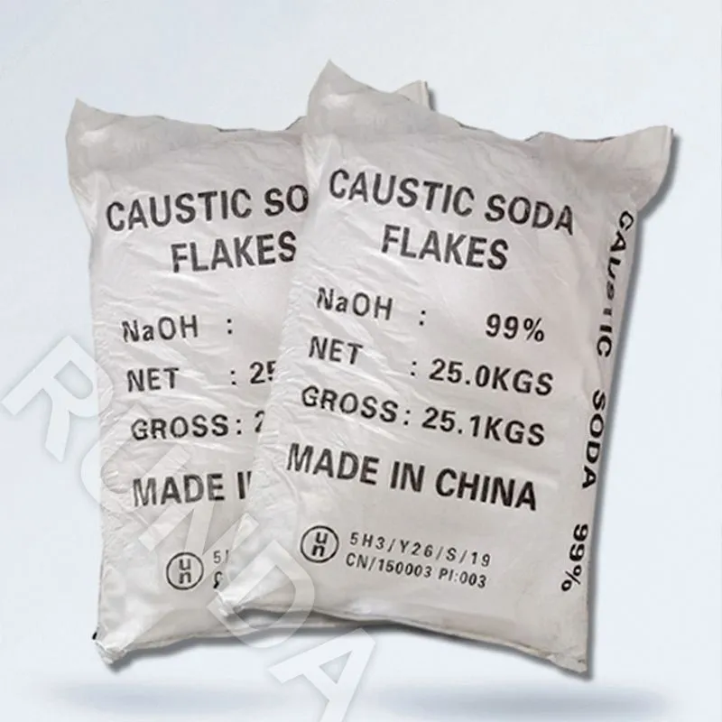 Caustic Soda