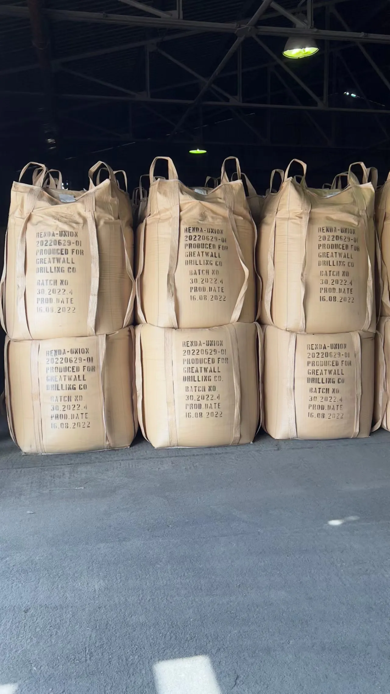 Cement Additives
